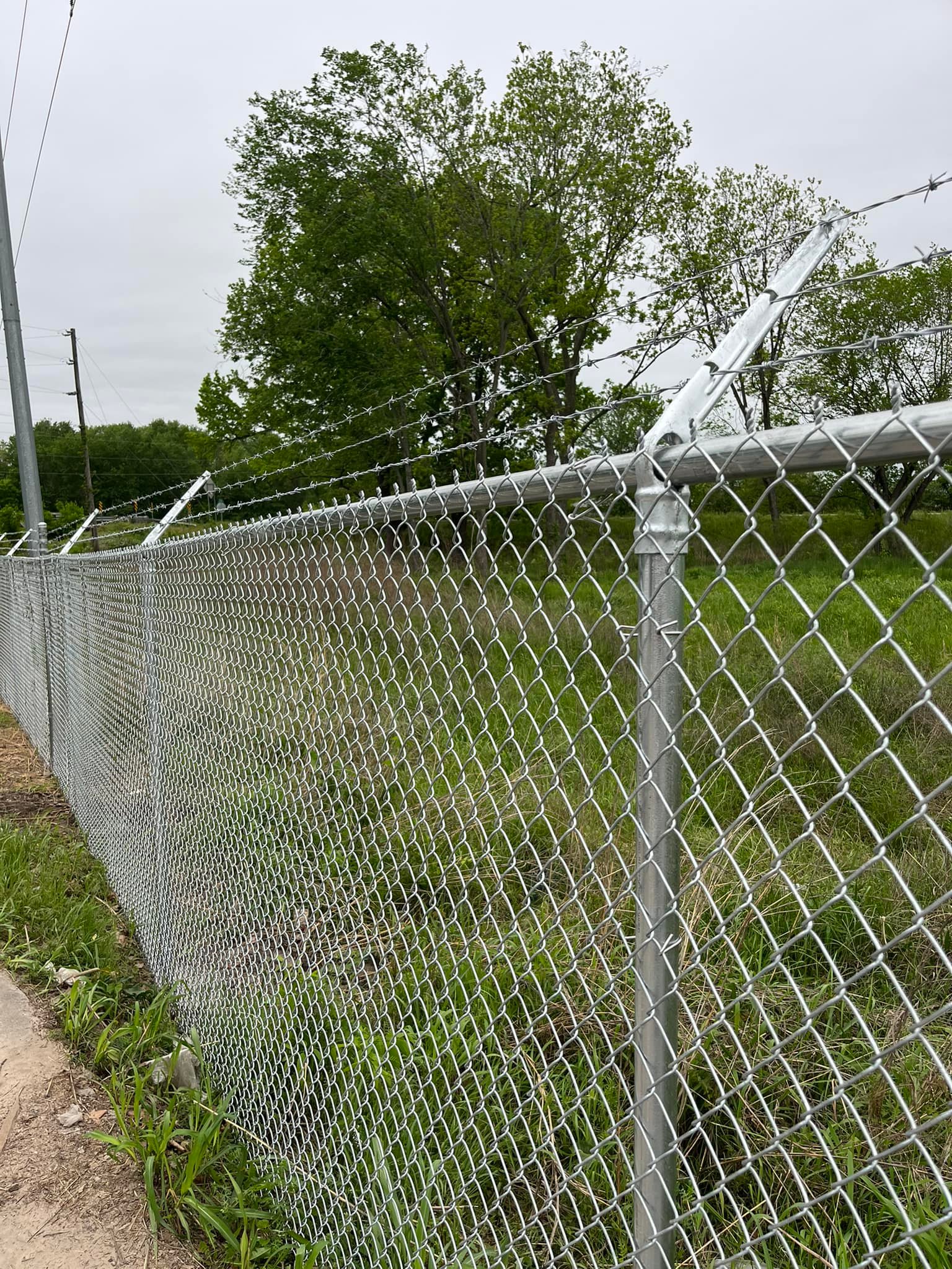 Fort Smith’s #1 Choice for Affordable Privacy Fencing Solutions – River ...